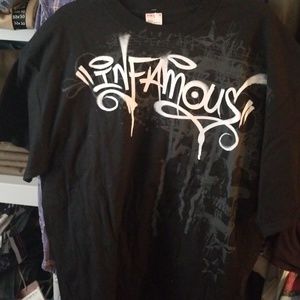Infamous | Shirts | Infamous Mens Tees New | Poshmark